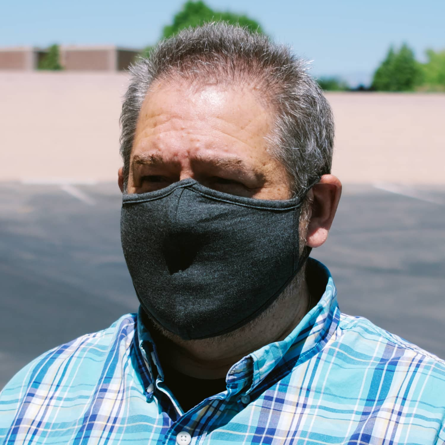 Bamboo Face Masks - Regular and X-Large Sizes - Big Boy Bamboo