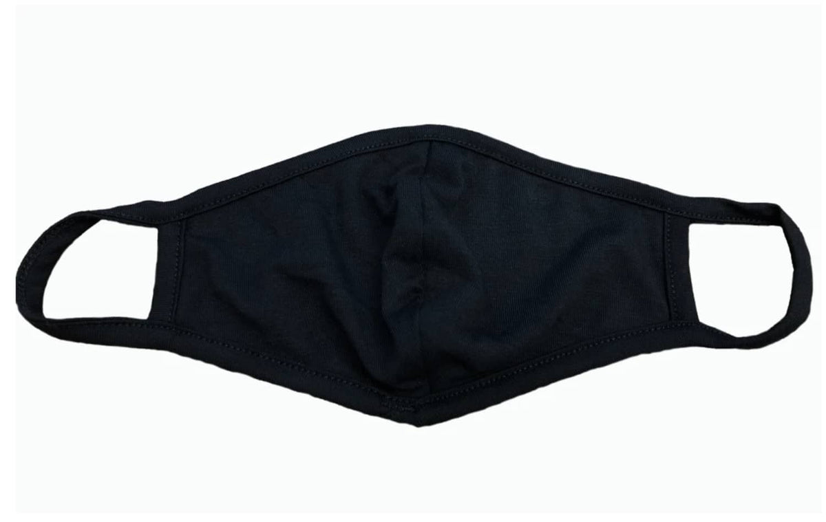 Bamboo Face Mask, Breathable, Soft & Comfortable | Spun Bamboo ...