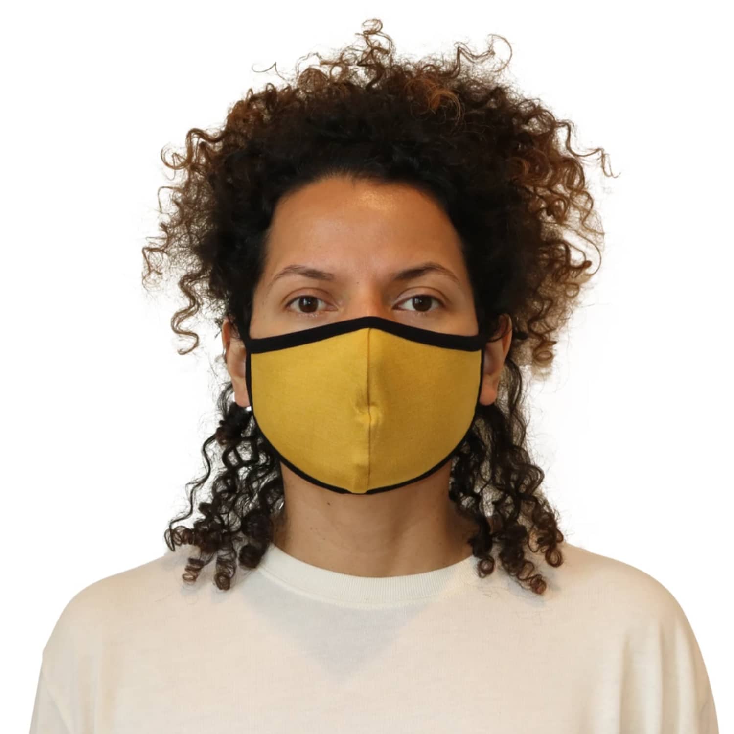 Bamboo Face Mask, Breathable, Soft & Comfortable | Spun Bamboo ...